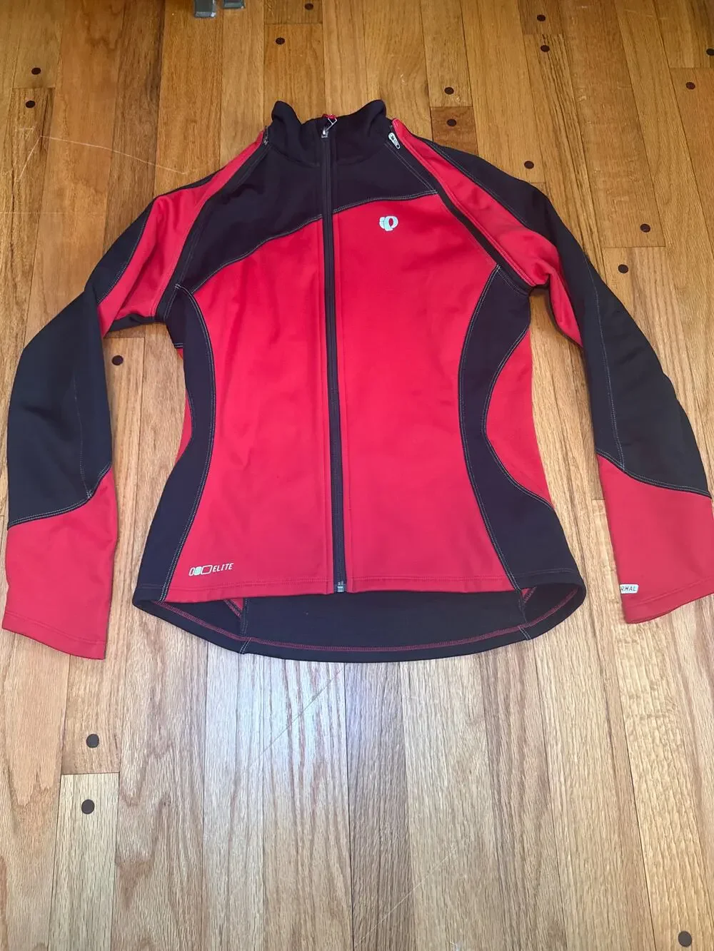 Pearl Izumi | Jackets & Coats | Pearl Izumi Elite Series Women Jacket M ...